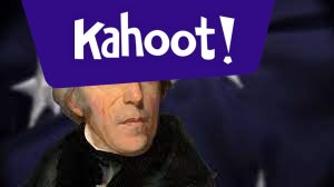 Chapter 12 The Jacksonian Era 1 and 2 - Kahoot! Quiz
