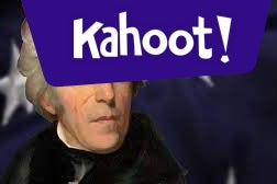 Chapter 12 The Jacksonian Era 3 and 4 - Kahoot! Quiz