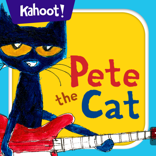 Pete The Cat "I love my white shoes" - Kahoot! Quiz