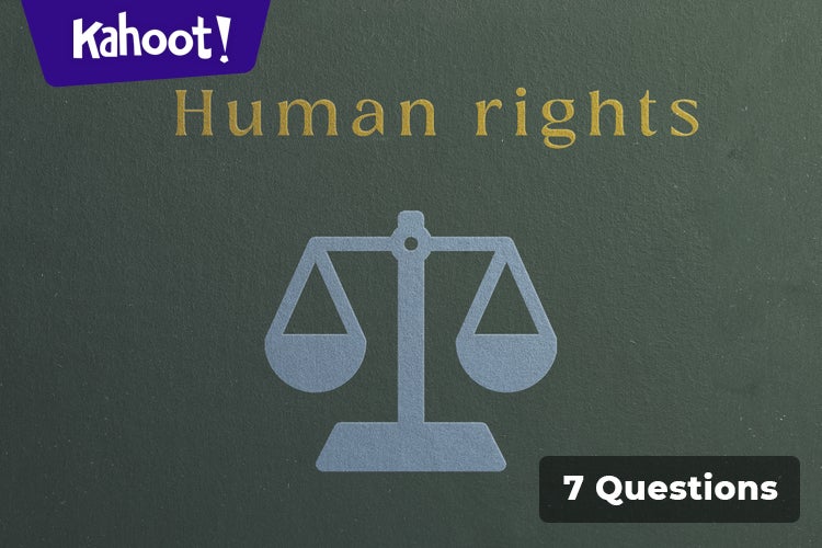 Pre-course Quiz - Social Auditor Training Course - Kahoot! Quiz