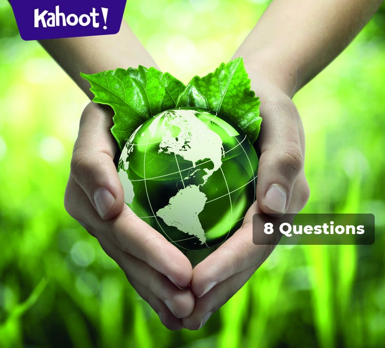 Final Draft Level 3 Unit 1: Environmental Studies - Kahoot! Quiz