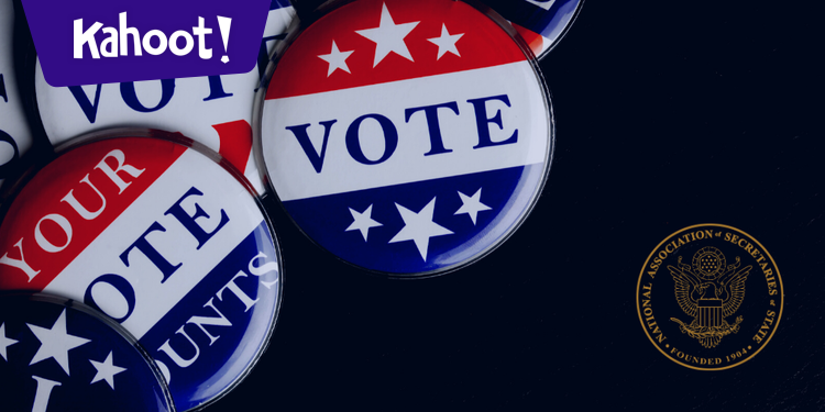 Political Parties & Elections Review - Kahoot! Quiz