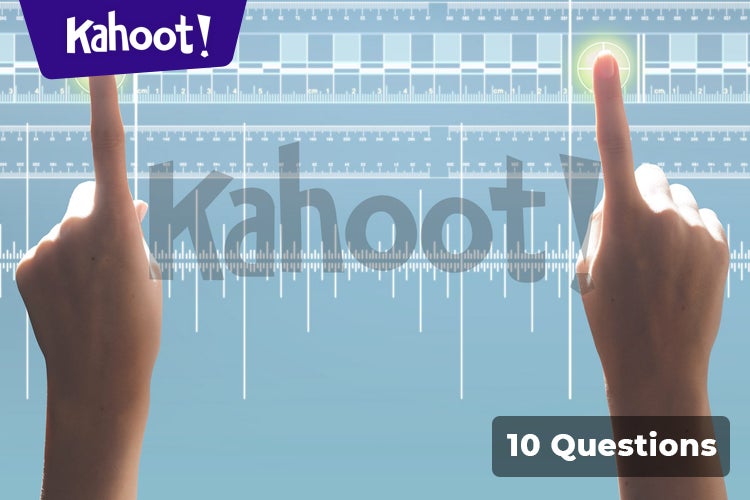 Number Systems: Positive and Negative Numbers - MATH - Kahoot! Quiz