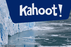 Climate Change - Kahoot! Quiz