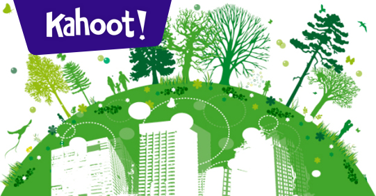 Ecology - Unit Review - Kahoot! Quiz