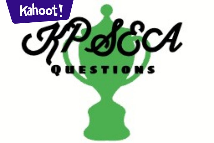 GRADE 6 KPSEA QUESTIONS - Kahoot! Quiz