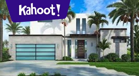 More Architectural Styles - Kahoot! Quiz