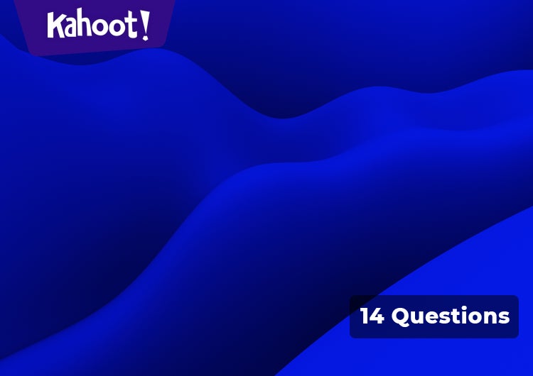 Colours - Write the colours in English - Kahoot! Quiz