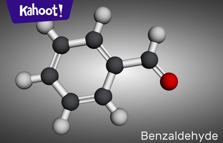 Organic Chemistry - Kahoot! Quiz