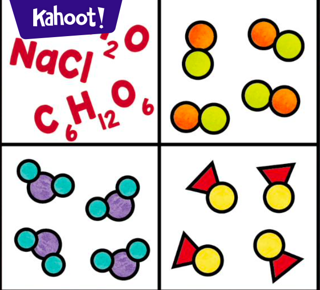 Classifying Matter - Kahoot! Quiz