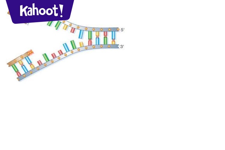 AP Biology Biotechnology - Kahoot! Quiz