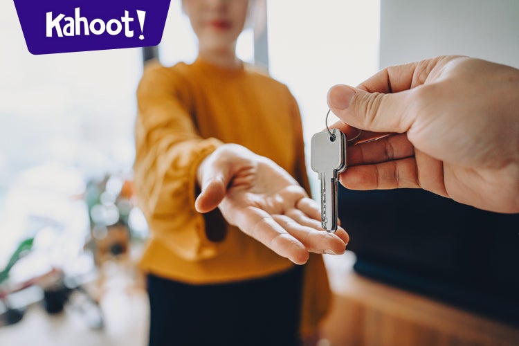 Spanish Verbs Quiz: Ser, Estar, and Tener - Kahoot! Quiz