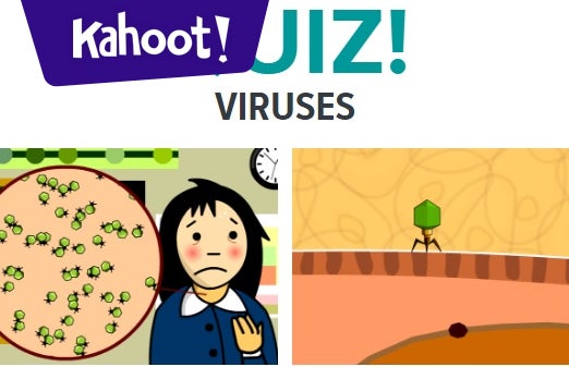 BrainPOP: Vaccines - Kahoot! Quiz