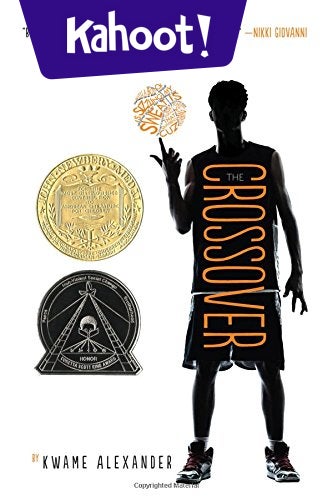 The Crossover (Third Quarter) - Kahoot! Quiz