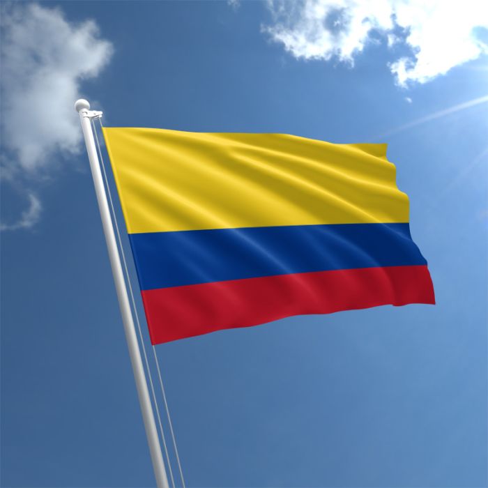 Flags of the world - Kahoot! Quiz