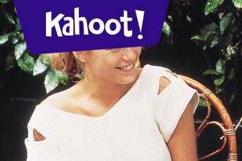 French in Action leçon 06 Le Portrait de Mireille - Kahoot! Quiz