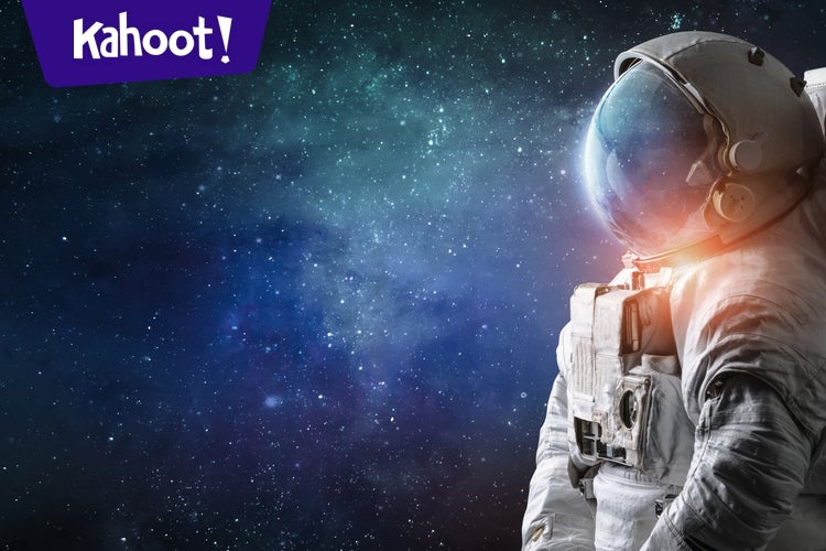 The Solar System - Kahoot! Quiz