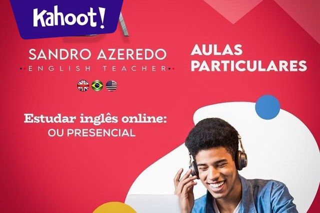 AEF - Book 2 - Unit 6B - Kahoot! Quiz