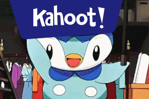 Samu, G.A Atmosfera - Kahoot! Quiz