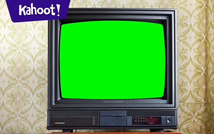 Cartoon Character Identification - Kahoot! Quiz