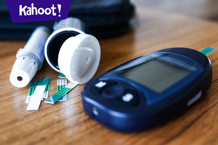 General NCD + Heart Disease - Kahoot! Quiz