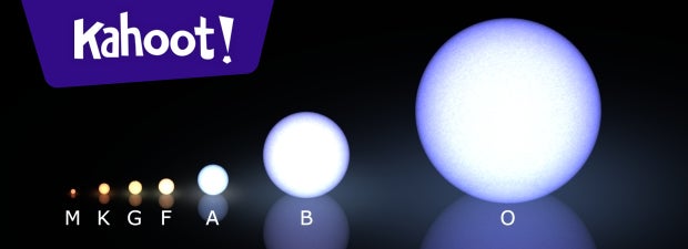 Distances, Galaxies, and Exoplanets Review - Kahoot! Quiz