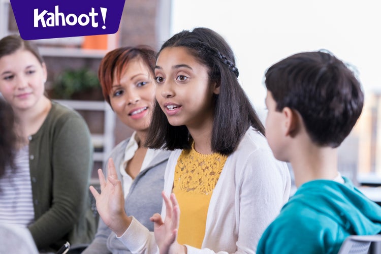Compétences en communication - Kahoot! Quiz