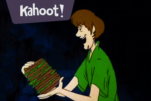 Review of the Digestive System - Kahoot! Quiz