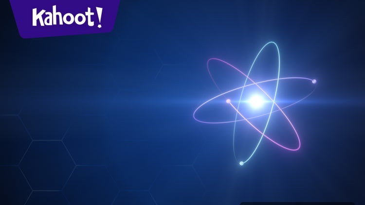 S 1.2 The Nuclear Atom: Review - Kahoot! Quiz
