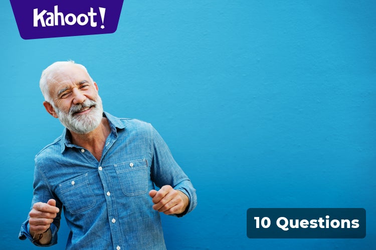 Maniac Magee part 2 - Kahoot! Quiz