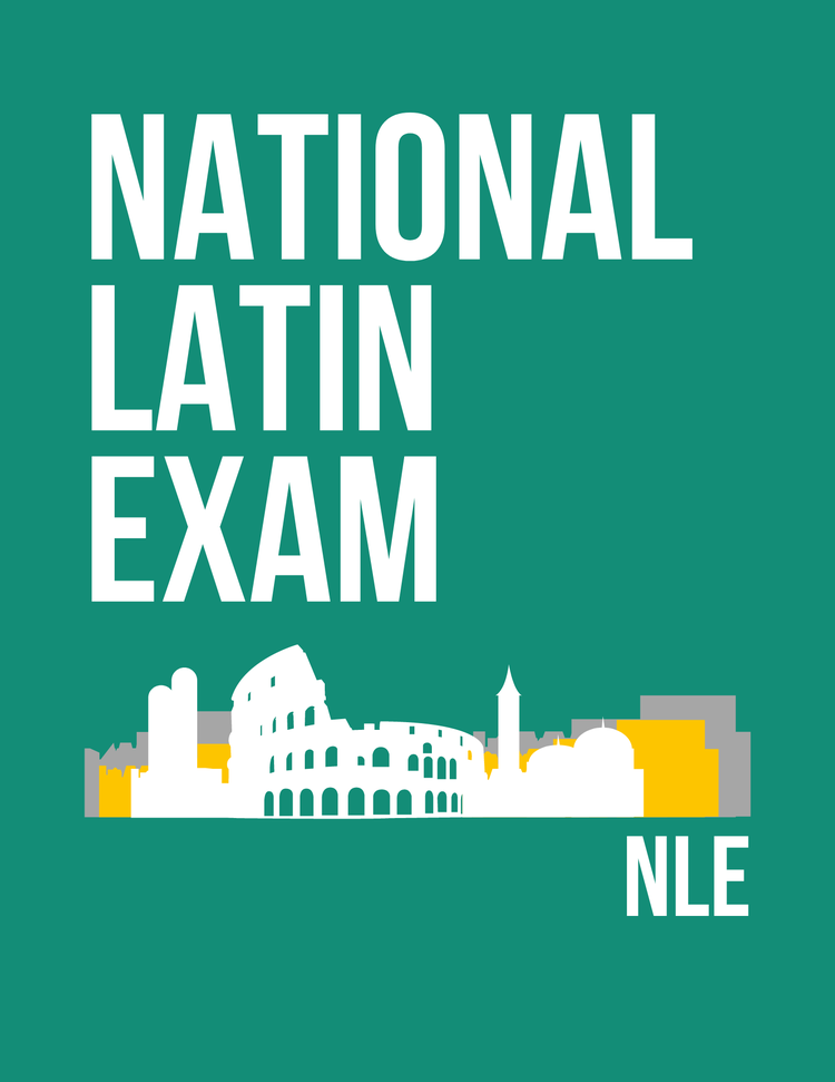 National Latin Exam Prep - Kahoot! Course