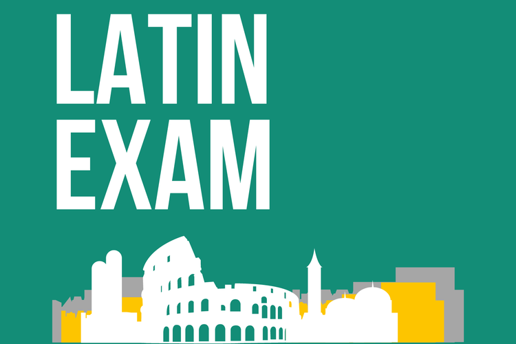 National Latin Exam Prep - Kahoot! Course