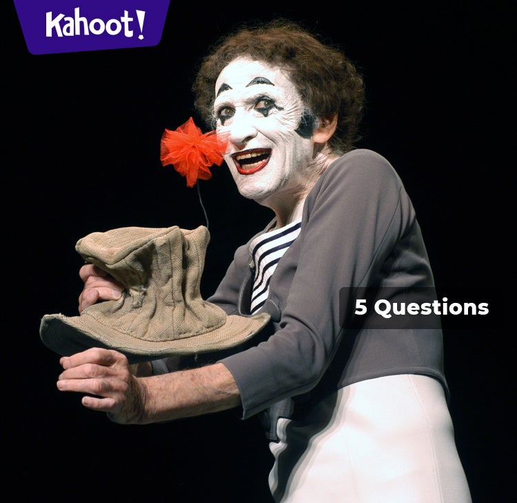 Excel III - Kahoot! Quiz