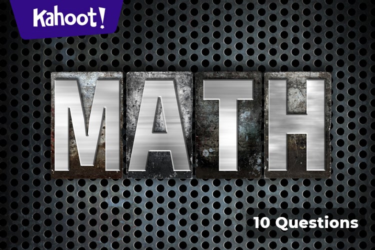 Multiply Fraction by a Whole Number - Kahoot! Quiz