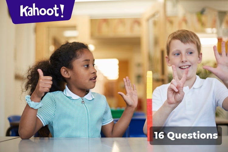 MA Mod 6 Quiz Review - Kahoot! Quiz