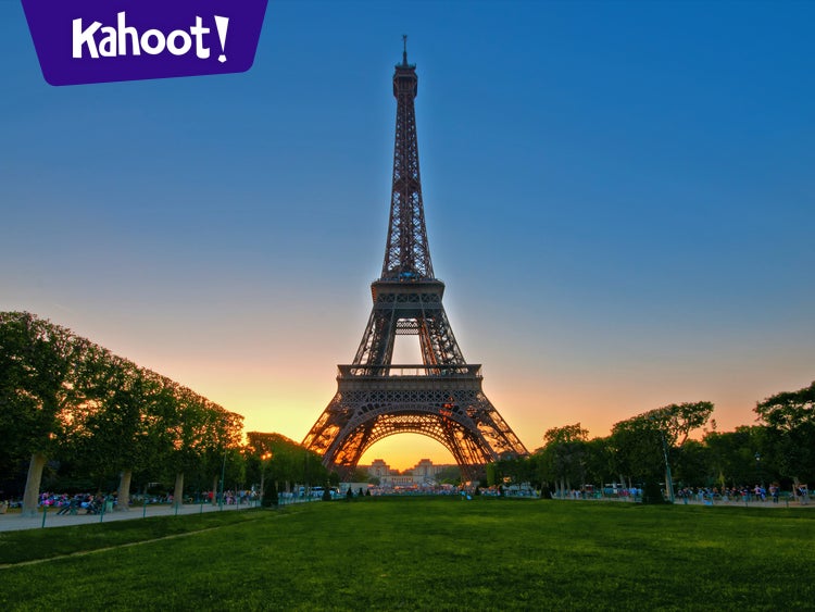 T'es Branché 2, Unité 1, Leçon A vocabulaire - Kahoot! Quiz