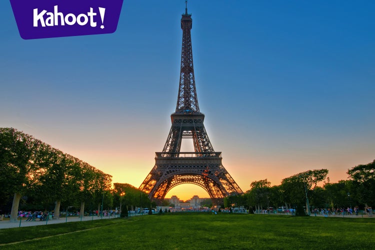 T'es Branché 2, Unité 1, Leçon A vocabulaire - Kahoot! Quiz