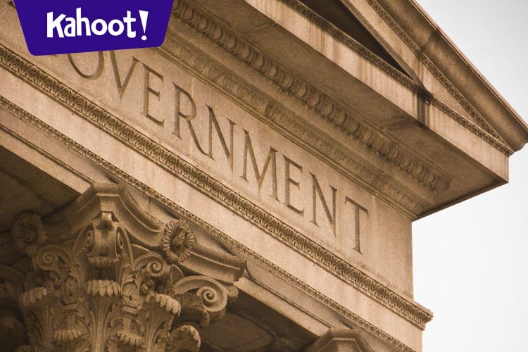 Introduction to Civics Vocabulary - Kahoot! Quiz