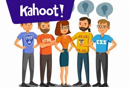 Office 365 - Kahoot! Quiz