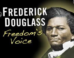 Wonders Reading and Writing Companion Grade 5, Frederick Douglass ...