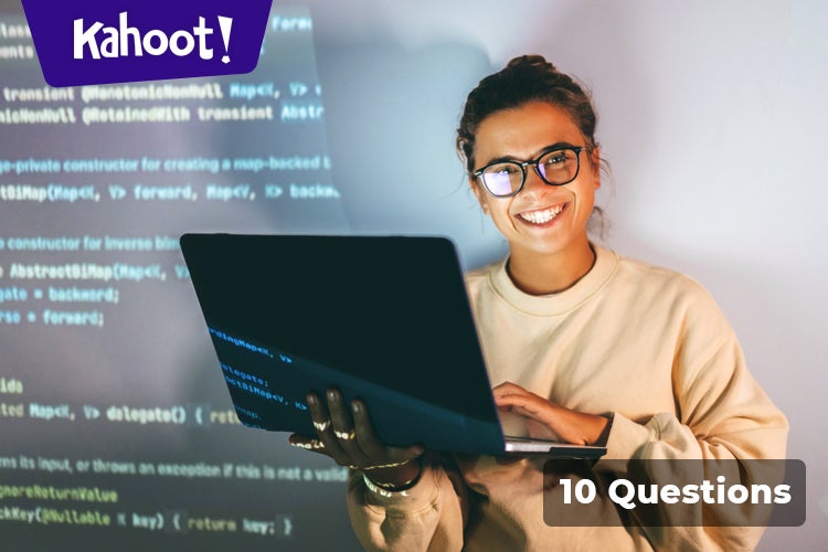 Adjective or adverb - Kahoot! Quiz