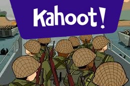 Veterans Day (BrainPop) - Kahoot! Quiz