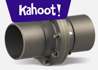 PJ-01: Joining Metallic Pipe with Threaded & Flanged Fittings - Kahoot ...