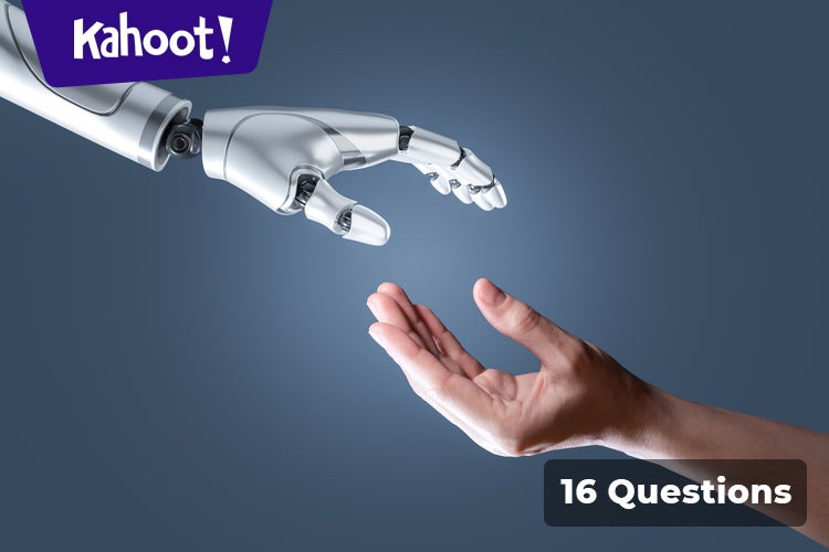 skeletal system - Kahoot! Quiz