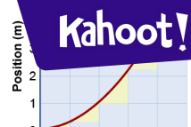 Duplicate of Physics - Displacement, Velocity, Acceleration - Kahoot! Quiz