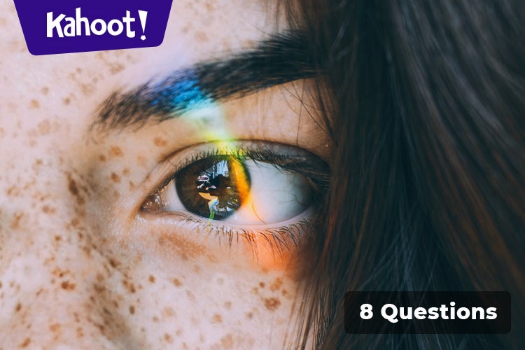 Modules 16-17 Practice - Kahoot! Quiz