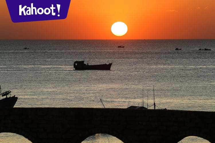 126 ENGLISH PLACEMENT TEST 5 / INTERMEDIATE LEVEL - Kahoot! Quiz