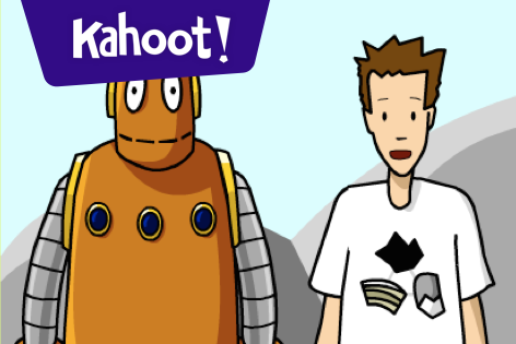 Brainpop Rock Cycle - Kahoot! Quiz