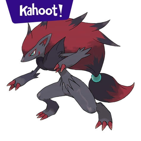 Pokemon Smash or Pass Part 8 (#0571-#0652) - Kahoot! Quiz