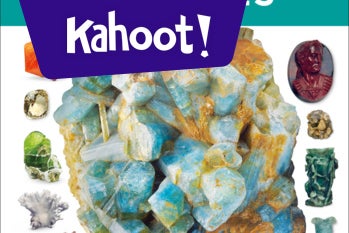 Eyewitness: Rocks and Minerals - Kahoot! Quiz